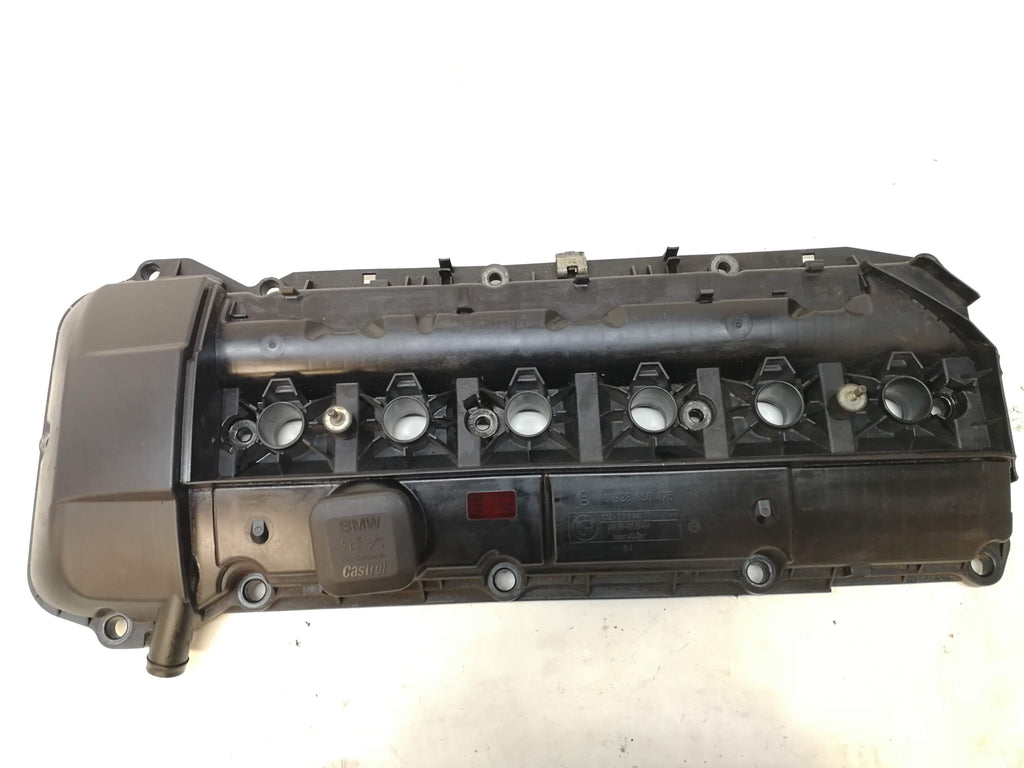 BMW E46 330i/325i M54 Engine Valve Cover 11127512840 – Proper Parts Co