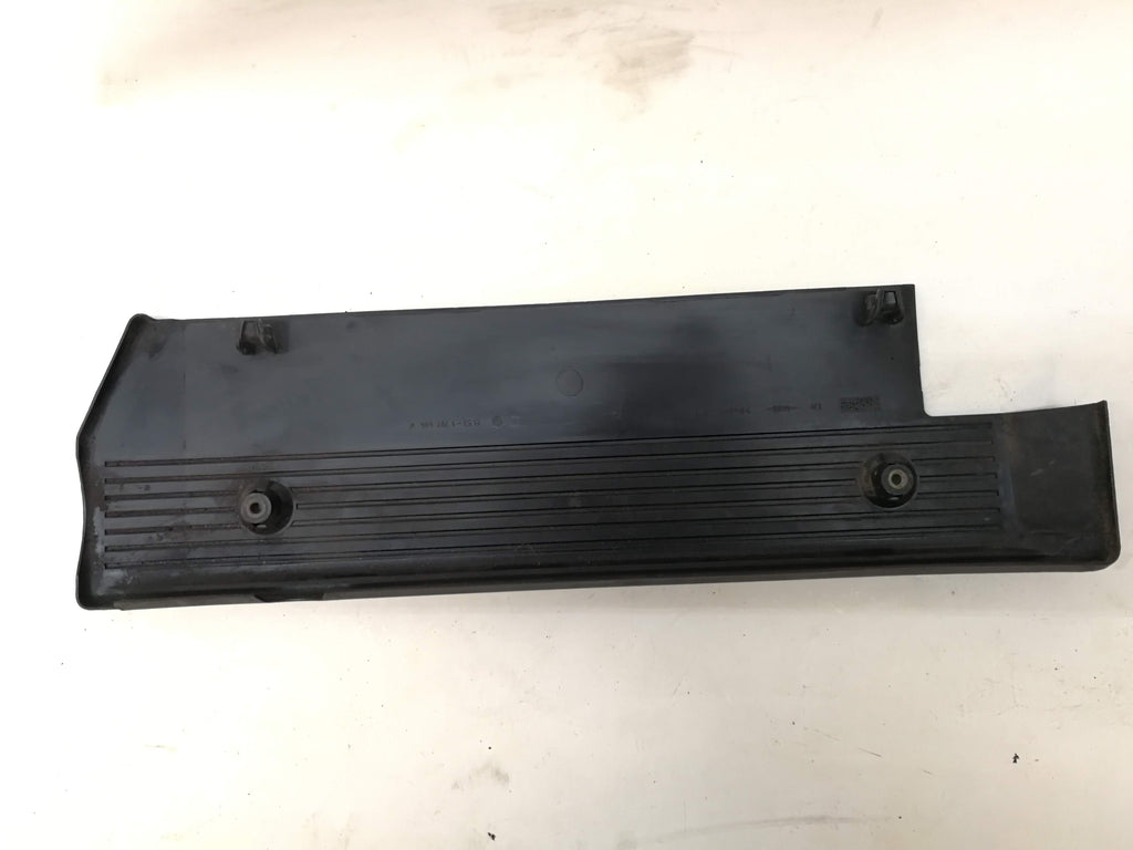 BMW M54 ENGINE BEAUTY COVER LEFT – Proper Parts Co