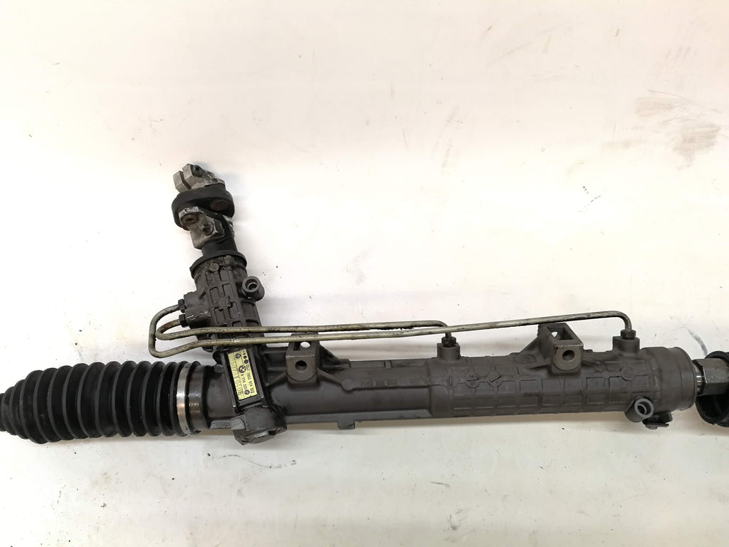 BMW E46 RWD STEERING RACKS – Proper Parts Co
