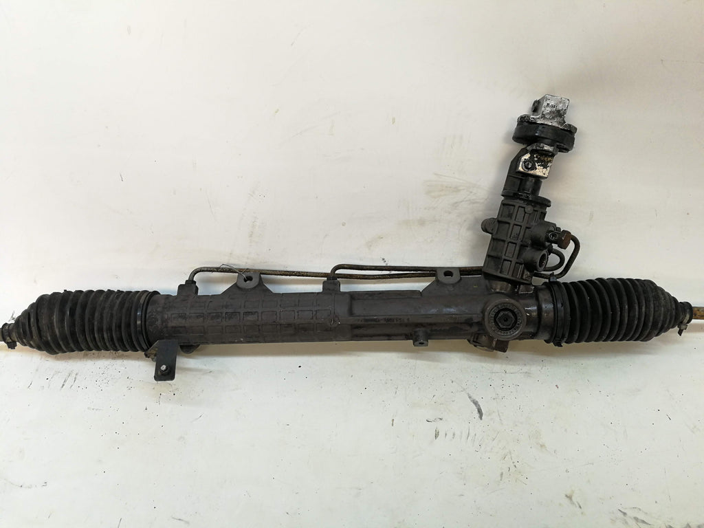 BMW E46 M3 GREEN 455 STEERING RACK – Proper Parts Co