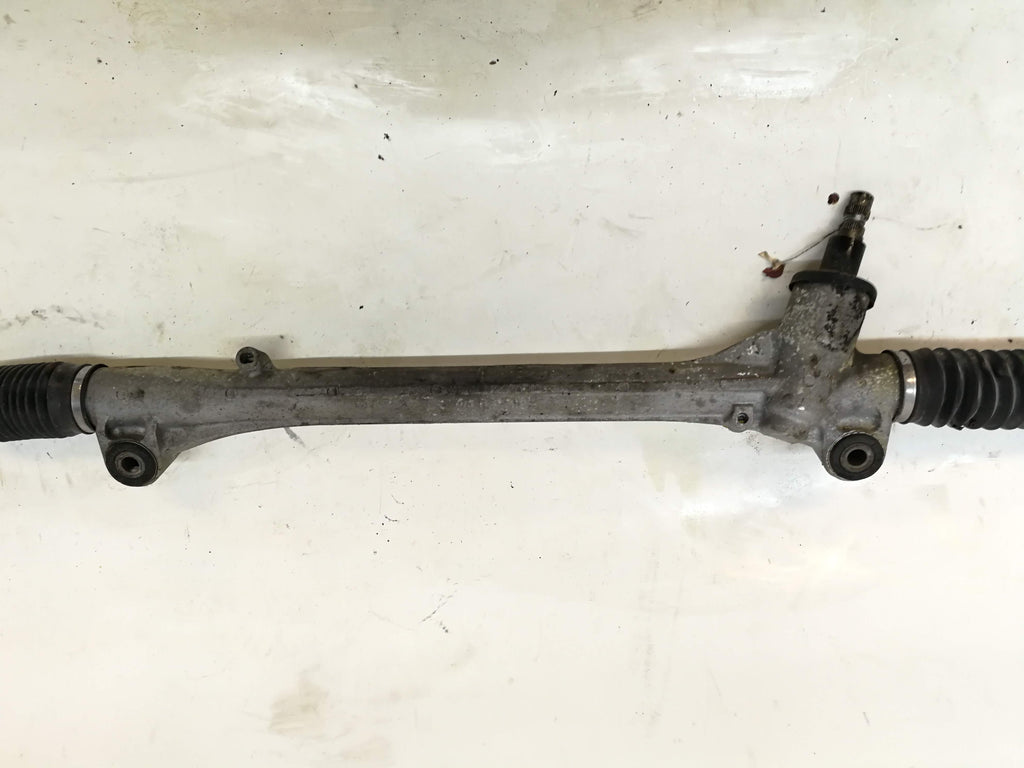 SCION FRS/SUBARU BRZ STEERING RACK – Proper Parts Co