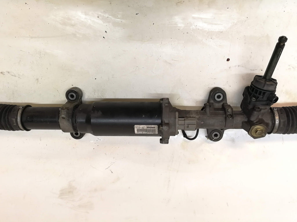 HONDA S2000 AP1 STEERING RACK – Proper Parts Co